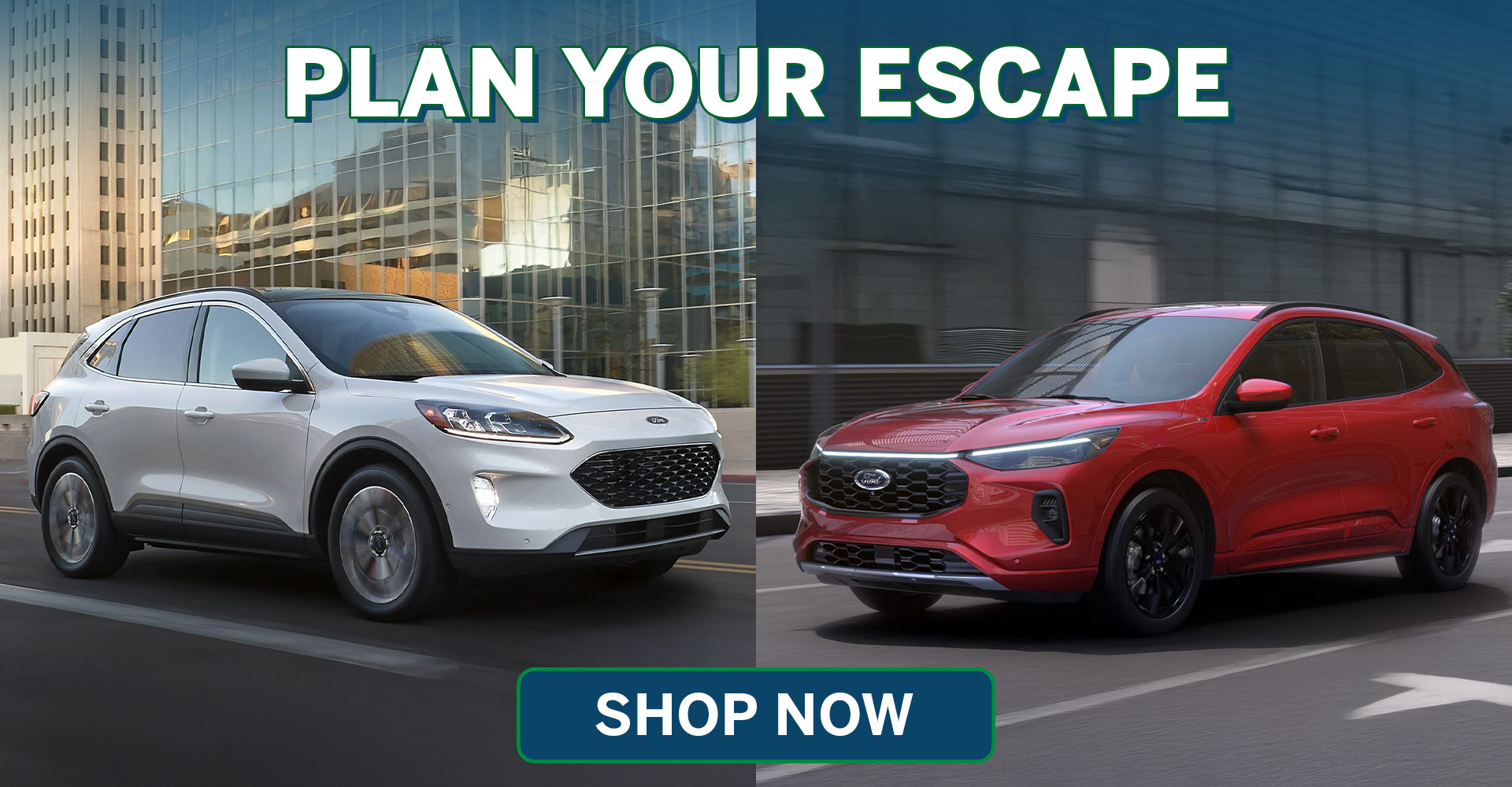 What Are The Best Years For A Ford Escape Hybrid? | Learn More